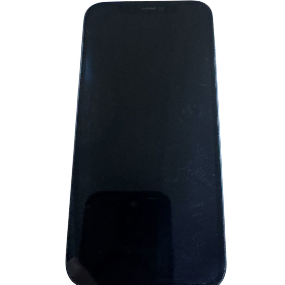 Pre-owned IPhone iPhone 12 128GB 78% Battery - Own4Less